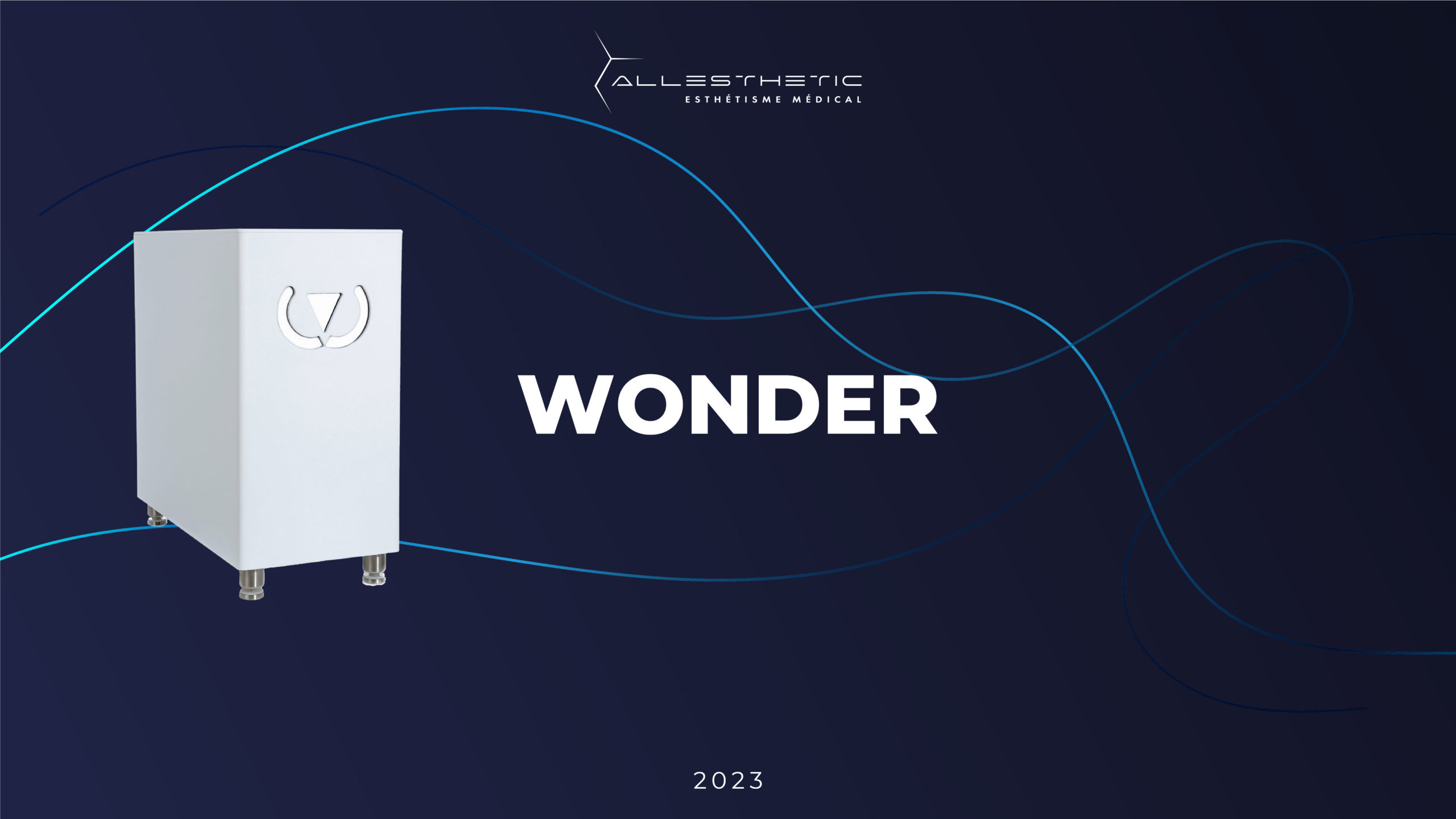 Wonder AXON - All Esthetic Pro